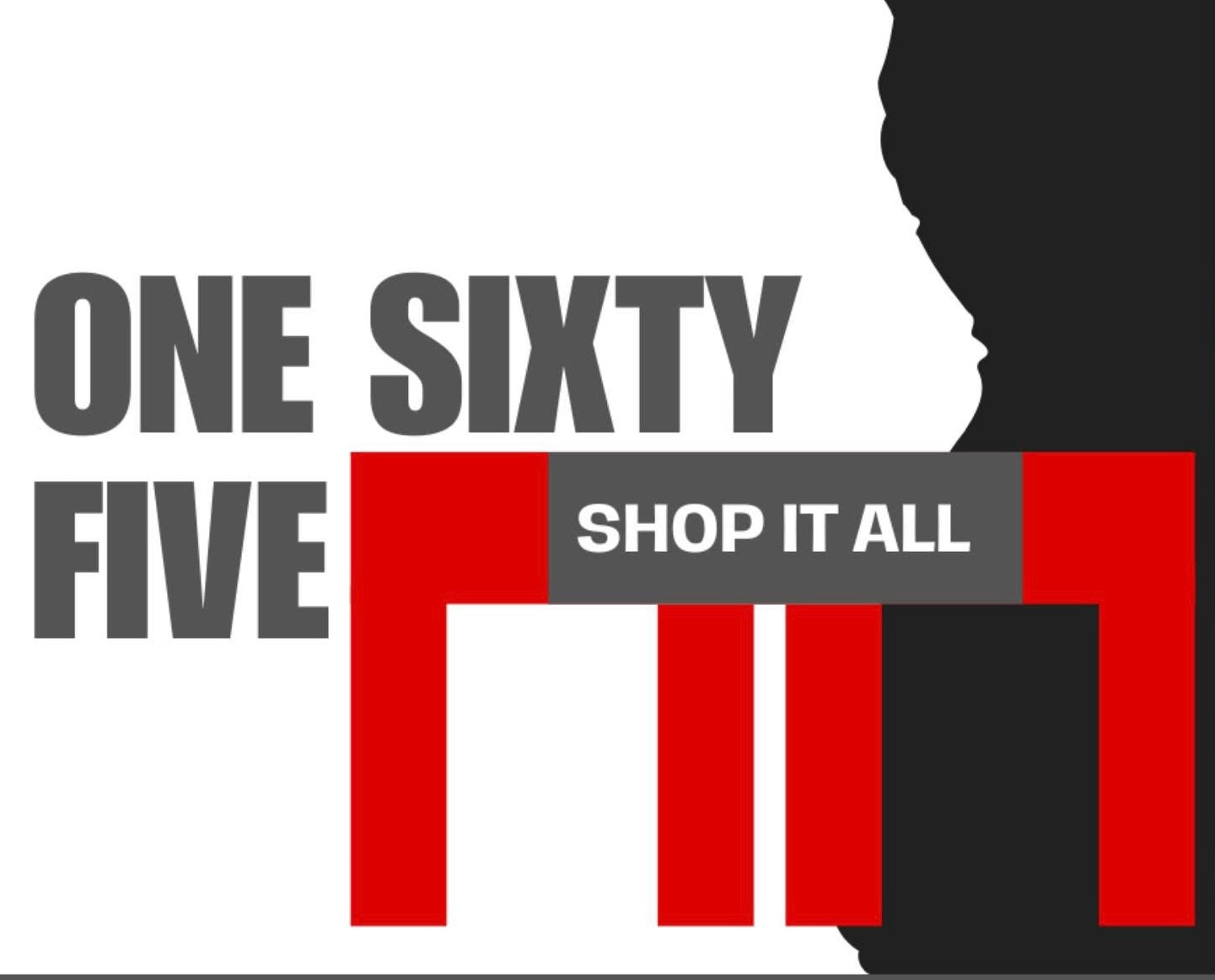 Contact – One Sixty Five