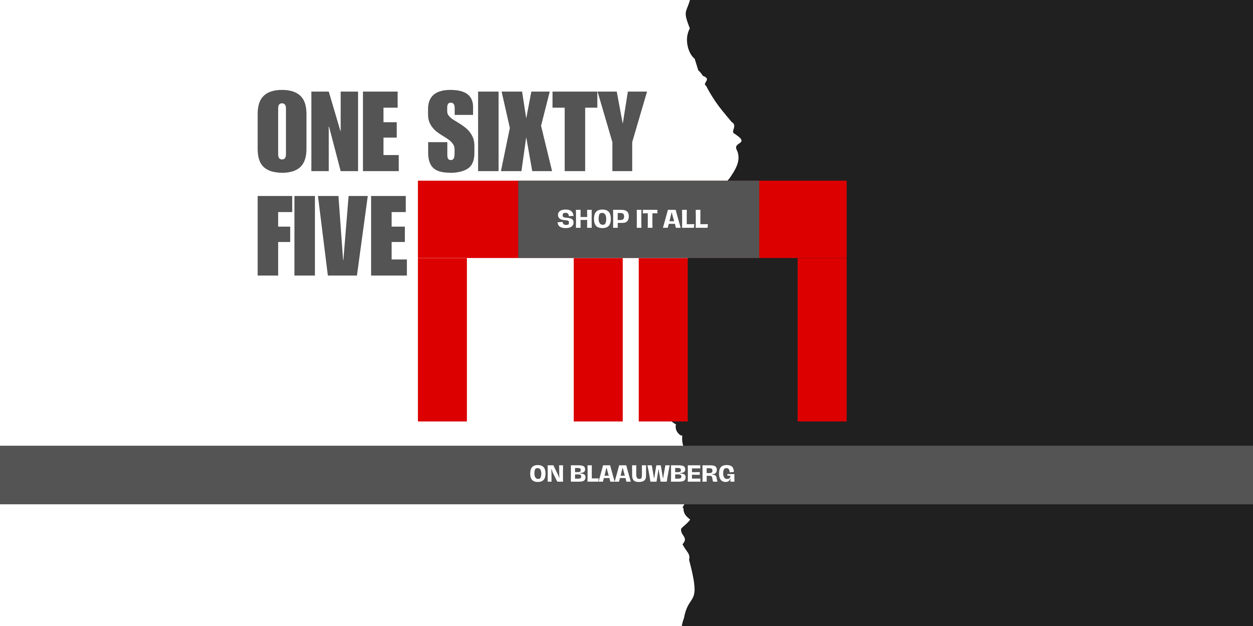 One Sixty Five on Blaauwberg