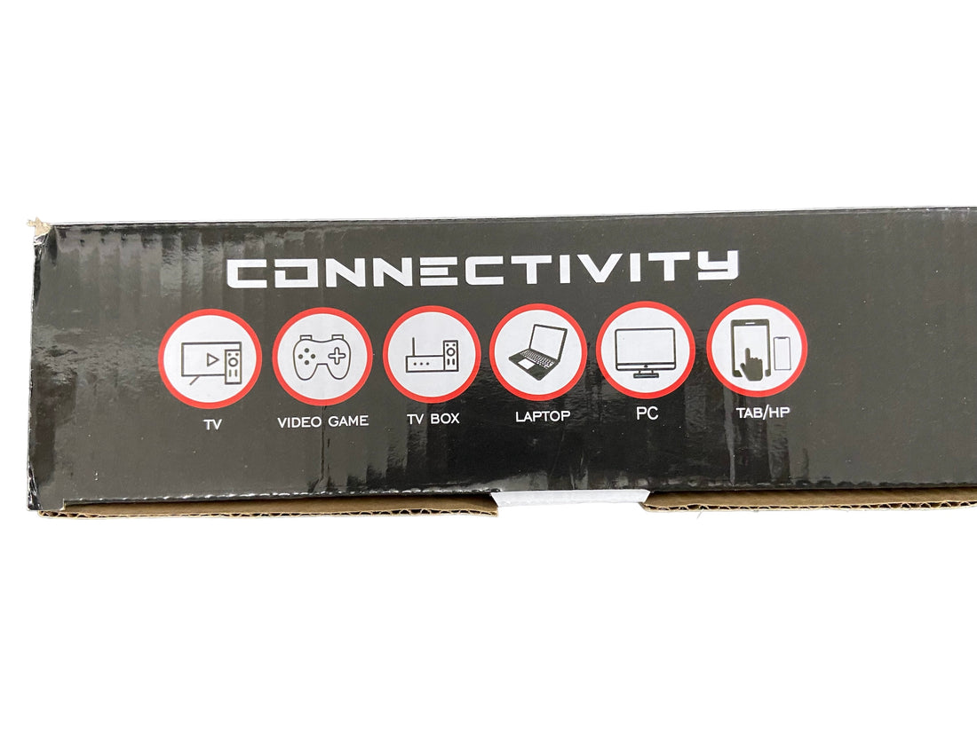 Harwa Speaker – One Sixty Five