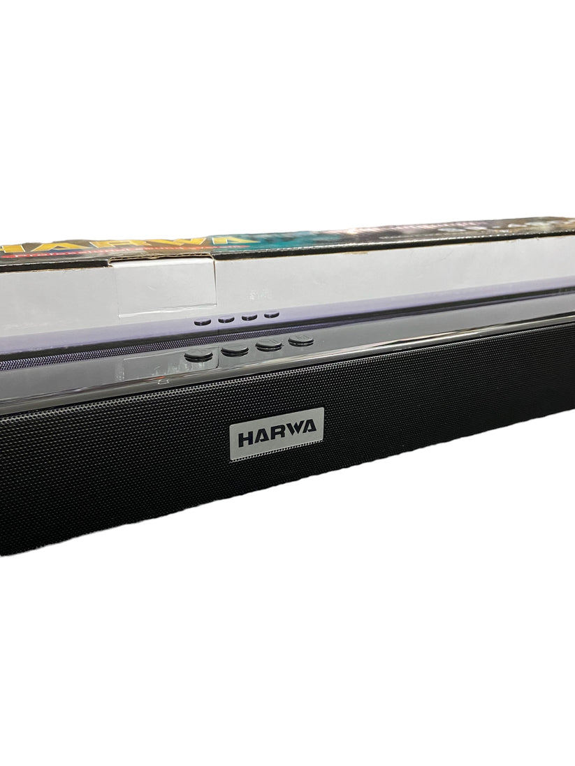 Harwa Speaker | Portable Bluetooth Speaker – Harwa Offer – One Sixty Five