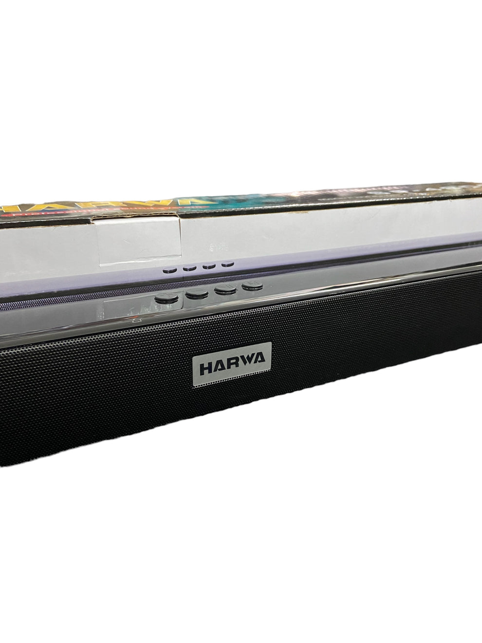 Harwa Speaker | Portable Bluetooth Speaker – Harwa Offer – One Sixty Five